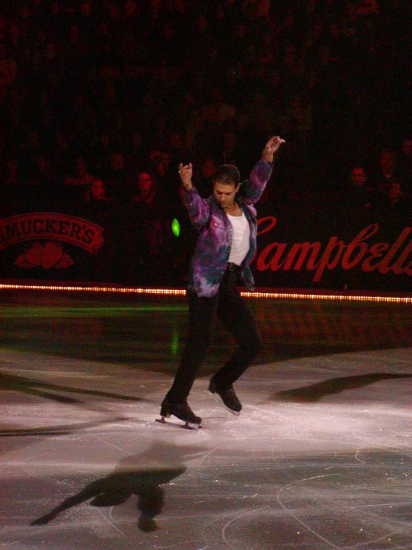 The Kurt Files - Photo Evidence - Gotta Skate 2002