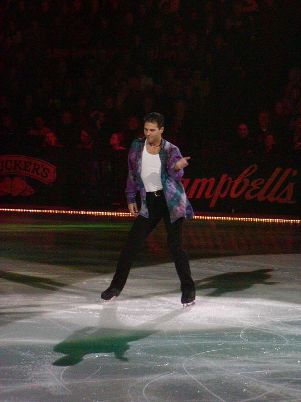 The Kurt Files - Photo Evidence - Gotta Skate 2002