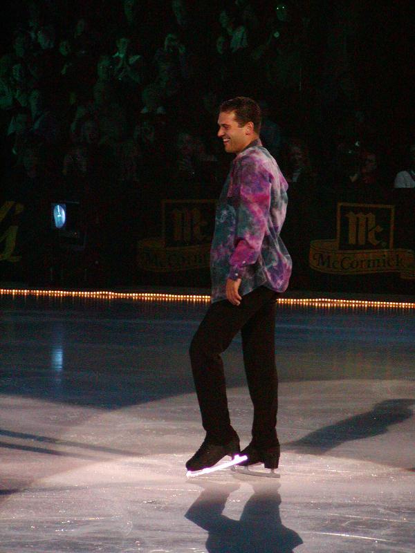 The Kurt Files - Photo Evidence - Gotta Skate 2002